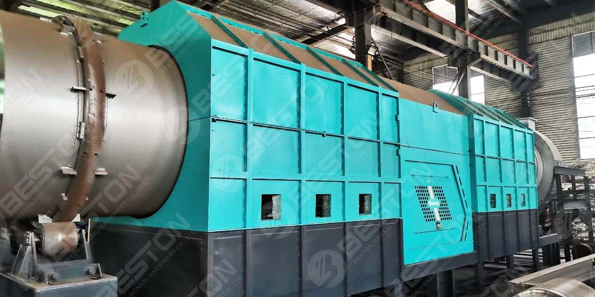 Everything You Need To Know About Coconut Shell Charcoal Machines ...